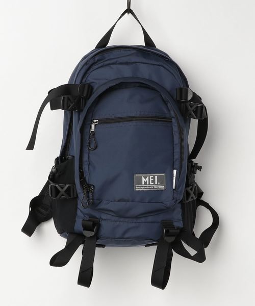 MEI（メイ）の「MEI/メイ 20 OLD BASIC CLASSIC BACKPACK バックパック（バックパック/リュック）」 - WEAR