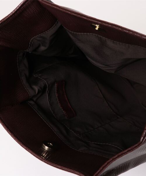 ALTROSE（アルトローズ）の「A4ｲｰｼﾞｰTT（トートバッグ）」 - WEAR