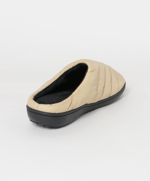 SUBU（スブ）の「SUBU BEIGE（その他シューズ）」 - WEAR