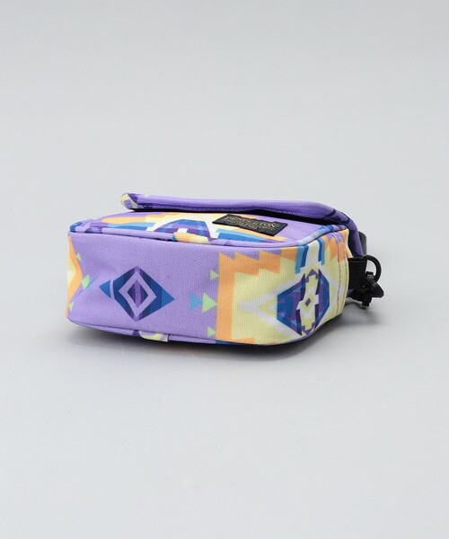 FREAK'S STORE（フリークスストア）の「【限定展開】PENDLETON/ペンドルトン FLAP MINI SHOULDER/フラップミニショルダー（ショルダーバッグ）」 - WEAR