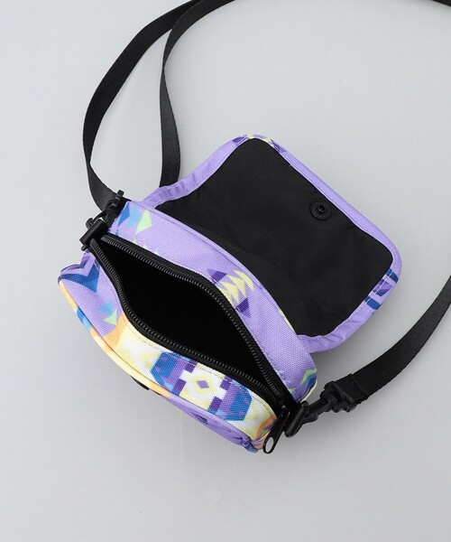 FREAK'S STORE（フリークスストア）の「【限定展開】PENDLETON/ペンドルトン FLAP MINI SHOULDER/フラップミニショルダー（ショルダーバッグ）」 - WEAR