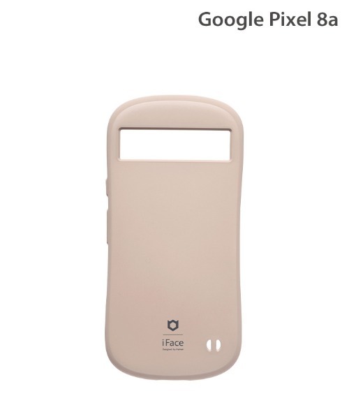 iFace（アイフェイス）の「Google Pixel 8a/Pixel 7a 専用 iFace First Class スマホケース（スマホケース/カバー）」 - WEAR