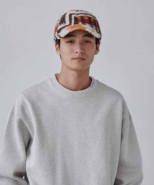 PENDLETON（ペンドルトン）の「PENDLETON（ペンドルトン）ボアキャップ（キャップ）」 - WEAR