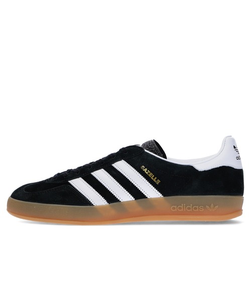 ADIDAS GAZELLE INDOOR LZT66 H06259（スニーカー）｜adidas Originals（アディダスオリジナルス ...