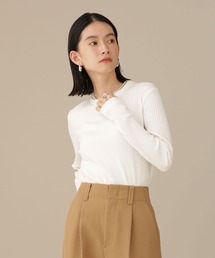 【ブランド古着】nano･universe｜ナノユニバース（レディース）のTシャツ/カットソー古着通販 - ZOZOUSED