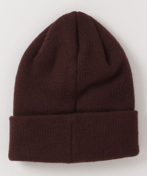 VOLCOM（ボルコム）の「【VOLCOM】SNOW CREATURE BEANIE（ニットキャップ/ビーニー）」 - WEAR
