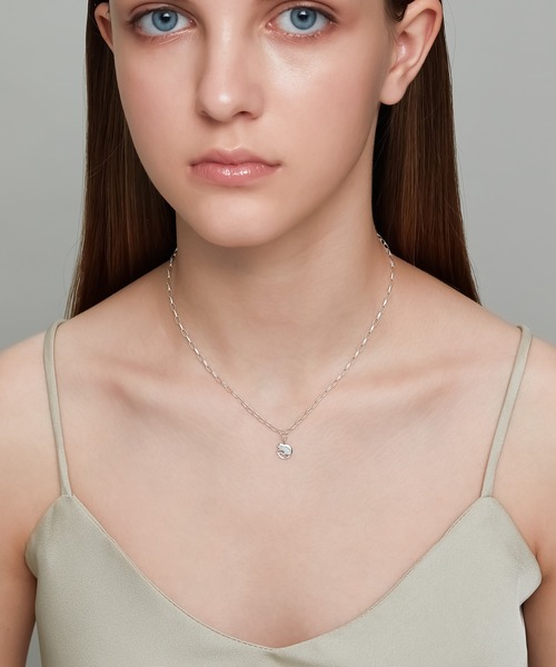 NOJESS（ノジェス）の「【Tiny Charm】シルバーチャーム（チャーム）」 - WEAR