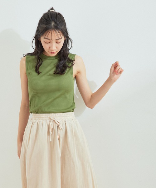 【セール】【EC限定】トタンテレコタンクトップ（タンクトップ）｜Jayro（ジャイロ）のファッション通販 - ZOZOTOWN