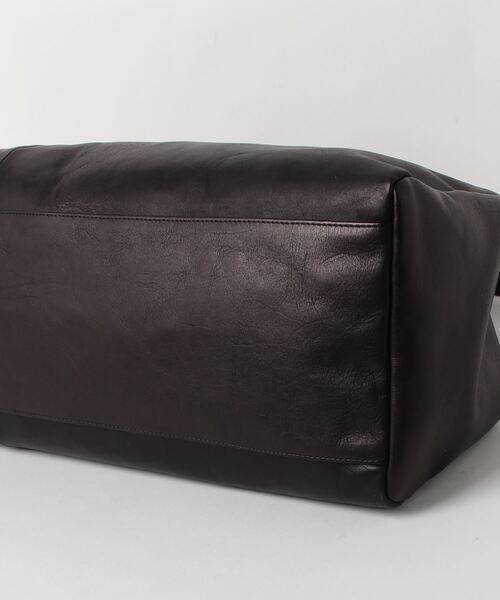 PATRICK STEPHAN（パトリックステファン）の「PATRICK STEPHAN/パトリックステファン/Leather tote ...