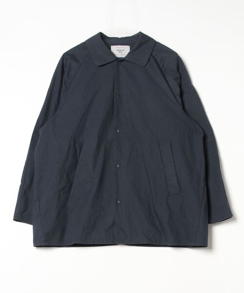 【ブランド古着】コート（その他アウター）｜YAECA（ヤエカ）のファッション通販 - ZOZOUSED