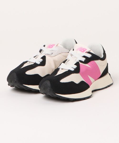 【セール】new balance ニューバランス PH327【軽量】キッズスニーカー ゴムシューレース 731327（スニーカー）｜New ...
