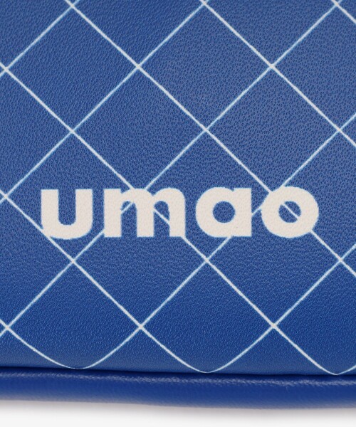 Afternoon Tea（アフタヌーンティー）の「ダイカットポーチ/umao（ポーチ）」 - WEAR