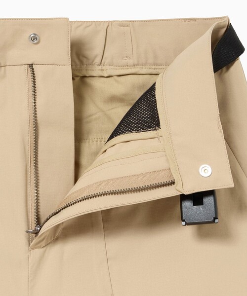 セール】UVカット 吸水速乾 フレアシルエット ドライストラップ