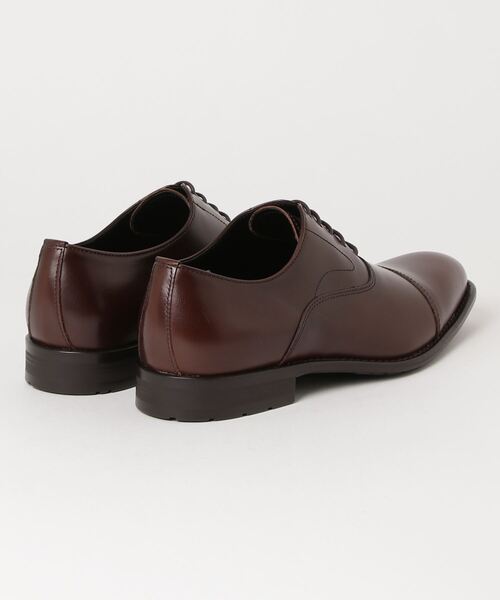 KENFORD（ケンフォード）の「ケンフォード KP22 ストレートチップ（ドレスシューズ）」 - WEAR