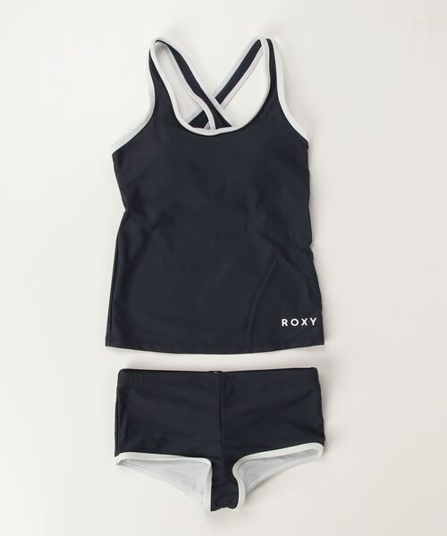 ロキシー ROXY MINI DEEP WATER（水着）｜ROXY（ロキシー）のファッション通販 - ZOZOTOWN