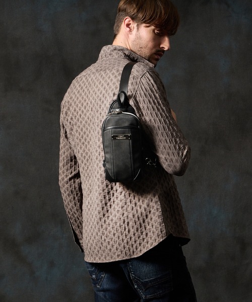 ハイダウェイ（HIDEAWAYS）/ミニボディバッグ ミニボディバッグ（ボディバッグ/ウエストポーチ）｜HIDEAWAYS NICOLE