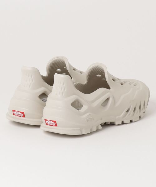 VANS ヴァンズ AMZN PACU アマゾンパクー VN0009Q1BLL FRENCH OAK（スニーカー）｜VANS（バンズ）の ...