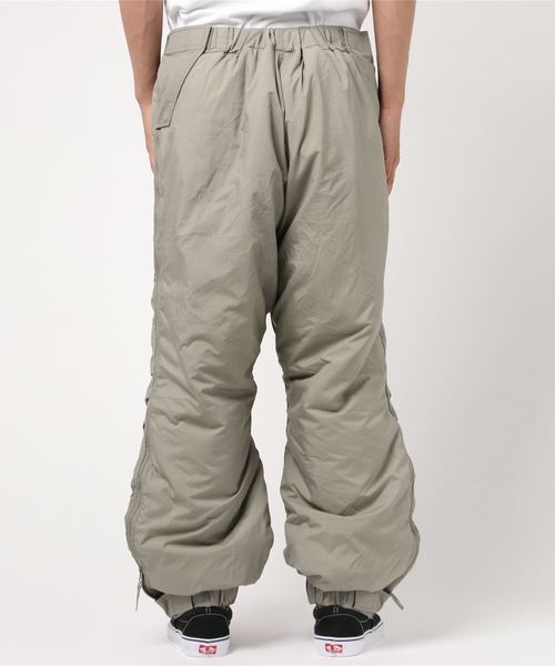 Denime（ドゥニーム）の「【DEAD STOCK】GI EXTREME COLD PANTS（その他パンツ）」 - WEAR