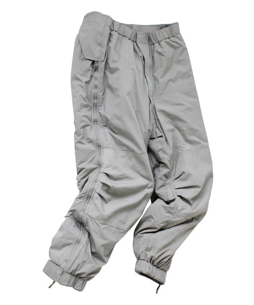 Denime（ドゥニーム）の「【DEAD STOCK】GI EXTREME COLD PANTS（その他パンツ）」 - WEAR