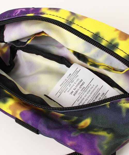 CRAZY CREEK（クレイジークリーク）の「【CRAZY CREEK/クレイジークリーク】（UN）HIP DITTY（ボディバッグ ...