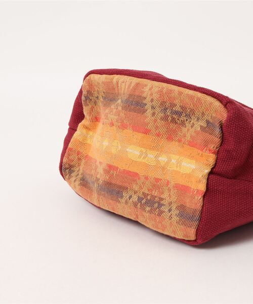 PENDLETON（ペンドルトン）の「PENDLETON/ペンドルトン New Cooler Lunch Bag with Canvas ...