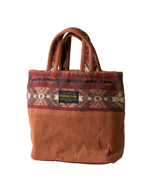 PENDLETON（ペンドルトン）の「PENDLETON/ペンドルトン New Cooler Lunch Bag with Canvas ...