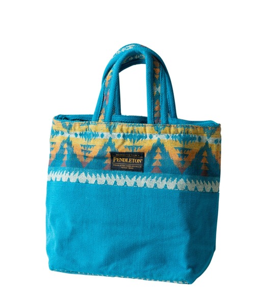 PENDLETON（ペンドルトン）の「PENDLETON/ペンドルトン New Cooler Lunch Bag with Canvas ...