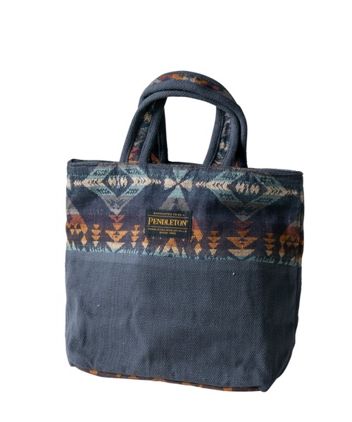 PENDLETON（ペンドルトン）の「PENDLETON/ペンドルトン New Cooler Lunch Bag with Canvas ...