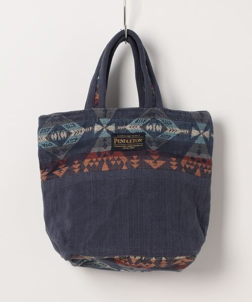 PENDLETON（ペンドルトン）の「PENDLETON/ペンドルトン New Cooler Lunch Bag with Canvas ...