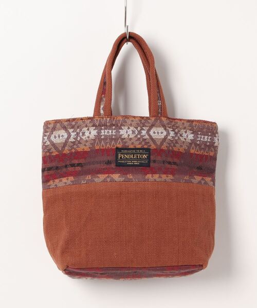 PENDLETON（ペンドルトン）の「PENDLETON/ペンドルトン New Cooler Lunch Bag with Canvas ...