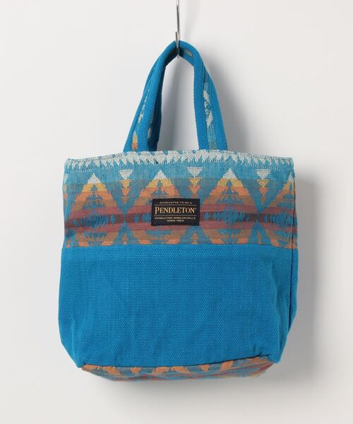 PENDLETON（ペンドルトン）の「PENDLETON/ペンドルトン New Cooler Lunch Bag with Canvas ...