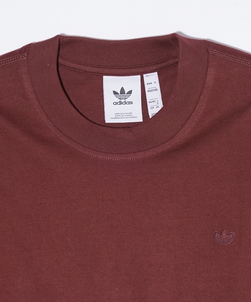 adidas Originals（アディダスオリジナルス）の「adidas Originals/C TEE/HK2891/IB9471 ...