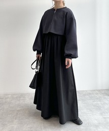 【ブランド古着】w closet｜ダブルクローゼットのワンピース/ドレス古着通販 - ZOZOUSED