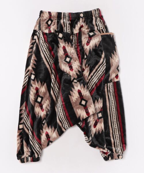 チャイハネ（チャイハネ）の「【チャイハネ】NOMADY ノマディサルエルパンツ（ルームウェア/パジャマ）」 - WEAR