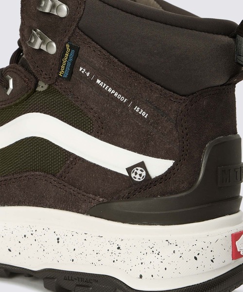 セール】クレストライン ウォータープルーフ / MTE Crestline