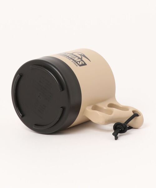 CHUMS（チャムス）の「CHUMS / チャムス Camper Mug Cup/ キャンパーマグカップ（グラス/マグカップ/タンブラー ...