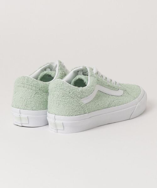 VANS ヴァンズ OLD SKOOL オールドスクール VN0005UFBM4 TERRY CLOTH SPR（スニーカー）｜VANS ...