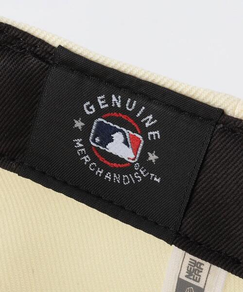 NEW ERA（ニューエラ）の「【別注】＜NEW ERA×green label relaxing＞LP 950 NY キャップ（キャップ ...