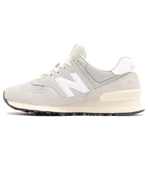 NEW BALANCE（ニューバランス）の「New Balance U574RBL / ニューバランス U574RBL（スニーカー）」 - WEAR