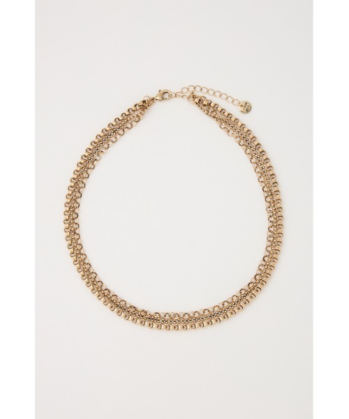 LAGUA GEM（ラグアジェム）の「VARIOUS TYPE CHAIN ネックレス（ネックレス）」 - WEAR