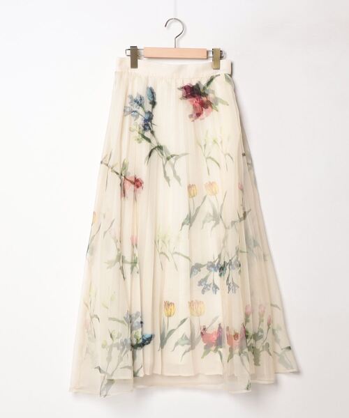 【ブランド古着】フレアスカート（スカート）｜Ameri（アメリ）のファッション通販 - ZOZOUSED