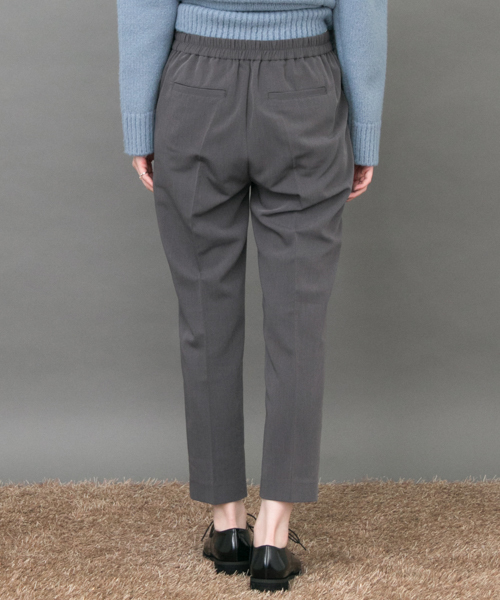 KBF（ケイビーエフ）の「【WEB限定】KBF スカートSETトラウザー（その他パンツ）」 - WEAR