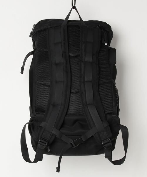 GERRY（ジェリー）の「GERRY BOX リュックサック デイバッグ バックパック 男女兼用（バックパック/リュック）」 - WEAR