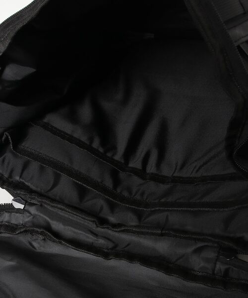 GERRY（ジェリー）の「GERRY BOX リュックサック デイバッグ バックパック 男女兼用（バックパック/リュック）」 - WEAR