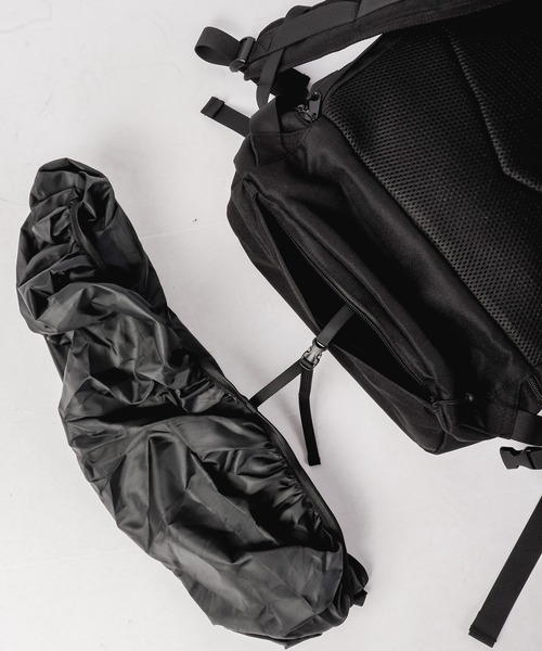 GERRY（ジェリー）の「GERRY BOX リュックサック デイバッグ バックパック 男女兼用（バックパック/リュック）」 - WEAR