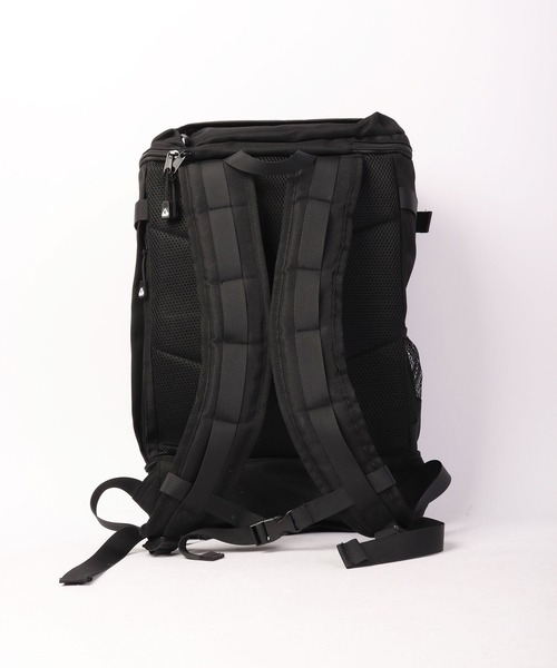 GERRY（ジェリー）の「GERRY BOX リュックサック デイバッグ バックパック 男女兼用（バックパック/リュック）」 - WEAR