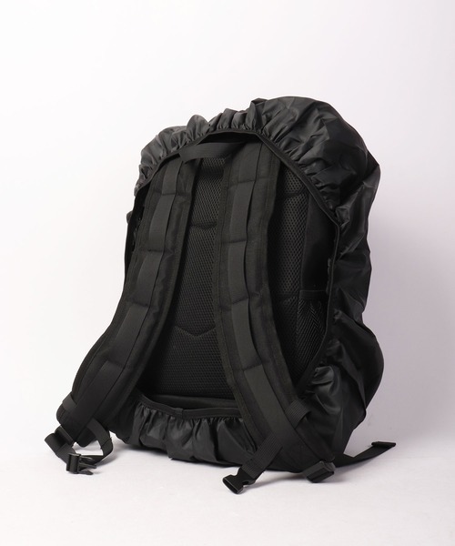 GERRY（ジェリー）の「GERRY BOX リュックサック デイバッグ バックパック 男女兼用（バックパック/リュック）」 - WEAR