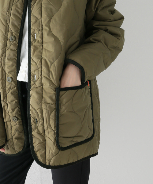 UNIVERSAL OVERALL（ユニバーサルオーバーオール）の「【UNIVERSAL OVERALL】 QUIL RIP STOP ...