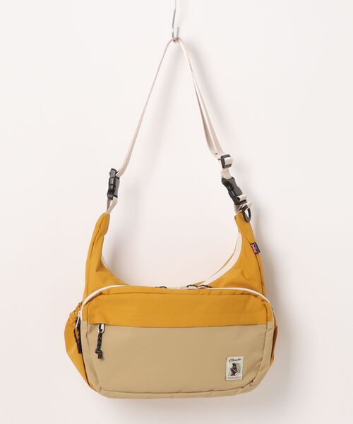 COBMASTER（コブマスター）の「COBMASTER Air WP MOONSHAKE SHOULDER BAG 9L（ショルダーバッグ ...