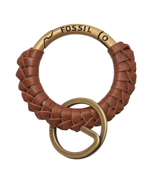 Keyfob Key Fob MLG0773210（キーケース/キーアクセサリー）｜FOSSIL（フォッシル）のファッション通販 - ZOZOTOWN